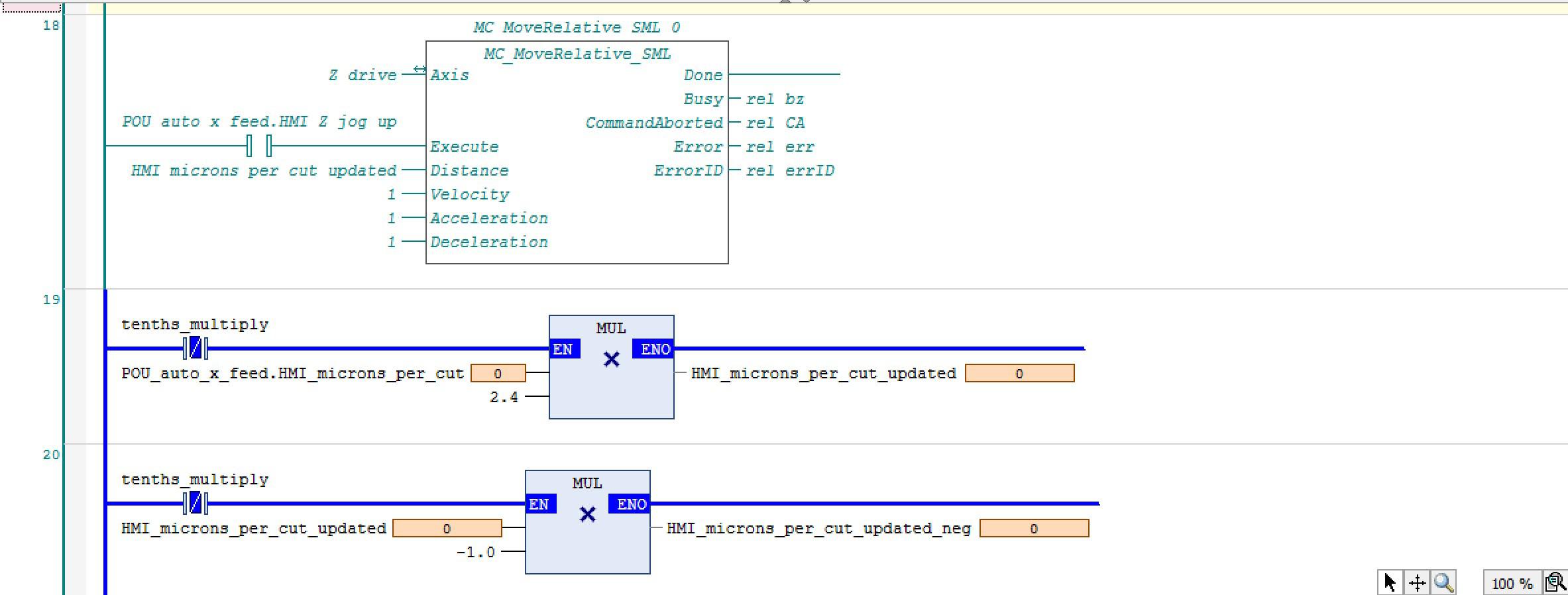 CODESYS Forge - CODESYS Forge / Talk / Motion 🇬🇧: Omron R88D-KN08H-ETC with a raspberry on top ...